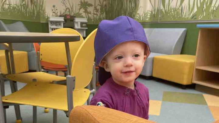 Fundraiser for Kevin Kluckhohn by Lizbeth Ahn : Please help ATA Kensley ...