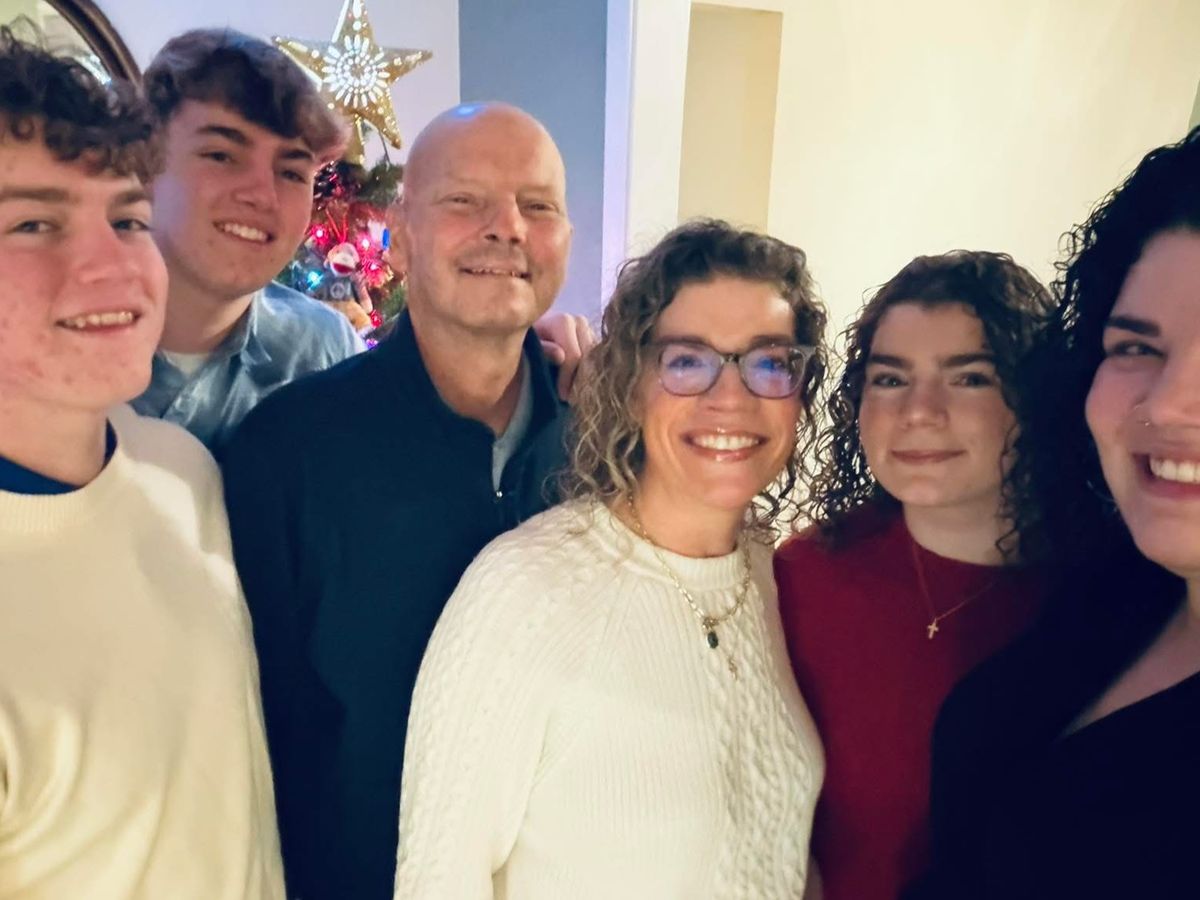 Fundraiser for Jamie Dulle by Nicole Lonergan : Support the Dulle ...