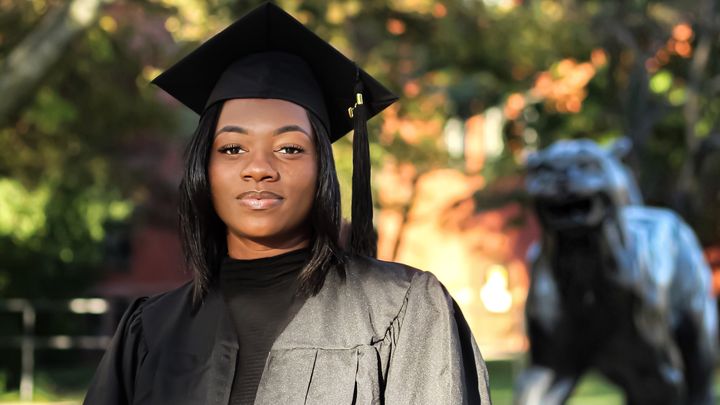 Fundraiser by Quantavia Pierce : Study Abroad Trip - Central America