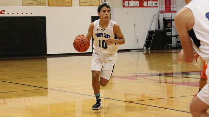 Fundraiser by Alisa Meyer : Help Landon chase his dreams!