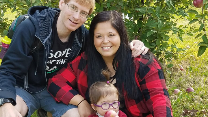 Fundraiser by Tiffany Lewis : Support Macie After Losing Her Beloved ...