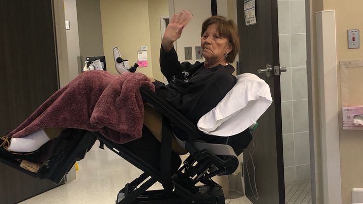 Fundraiser for Kenny and Rebecca Mason by Sharon Roach : Becky Mason ...