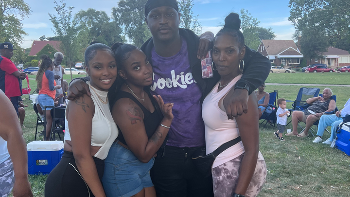 Fundraiser for Regina Kersey by NaShay Hall : Regina's Family Fish Fry ...