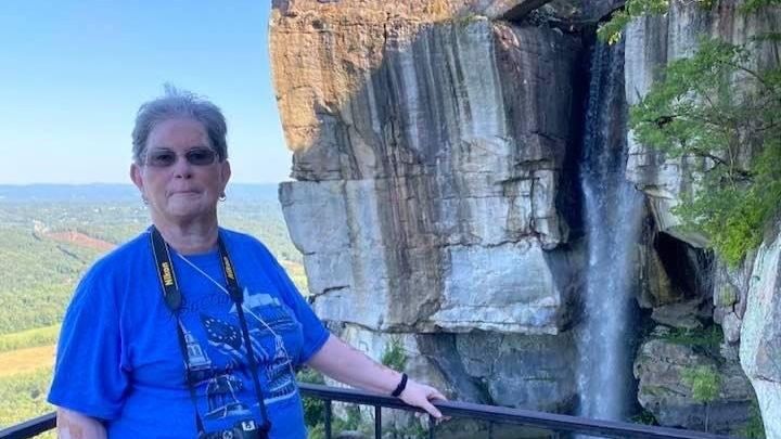 Fundraiser for Elisa Stephens by Amber Varney : The Luisa Price ...