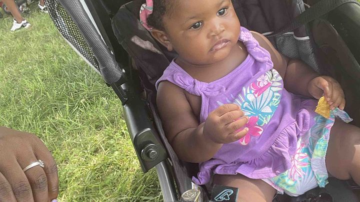 Fundraiser by Keyona Hilliard : S’Dora Williams