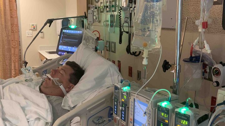 Fundraiser by Marcus Currey : Help Joshua Stand Again