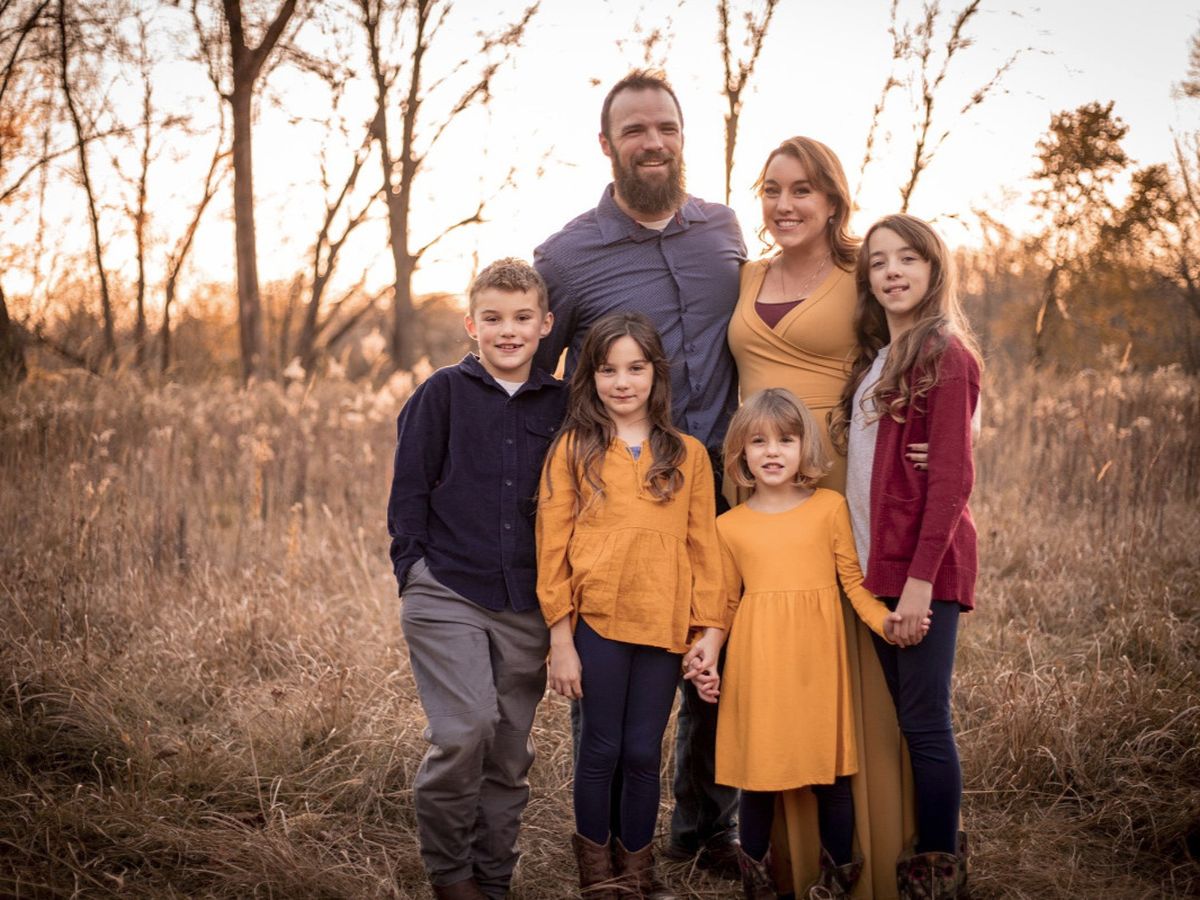 Fundraiser for Katie Engelmann by Brian Vogelgesang : Katie Engelmann ...