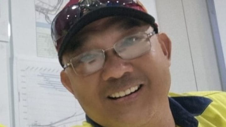 Fundraiser for Cecil Ledesma by Lisa Moore : Support for Family of ...