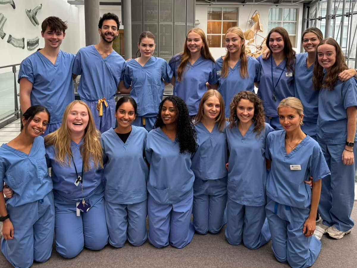 Fundraiser by Mohammad Abdo : DOVE2026