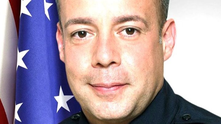 Fundraiser for Christina Navedo by Rich Titus : In Memory of Officer ...