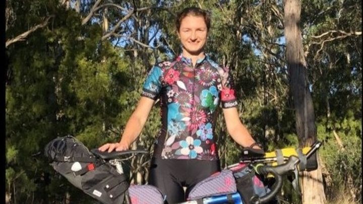 Fundraiser by Stirling Roadrunner (Alison Skinner) : Riding for the ...