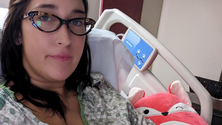 Fundraiser for Amelia Pullen by Dana Ferguson : Let's help Amy pay her ...