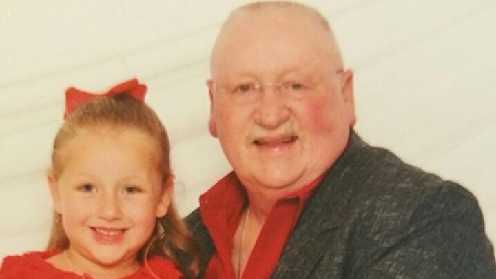 Fundraiser for Terri Monteith by Karen Lum Boer : Monty Monteith ...