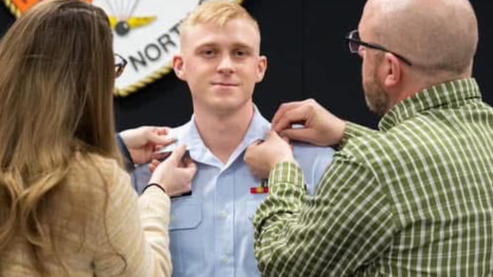 Fundraiser for Jenny McIntire by Danette Von Gunten : Rally for Clancy ...