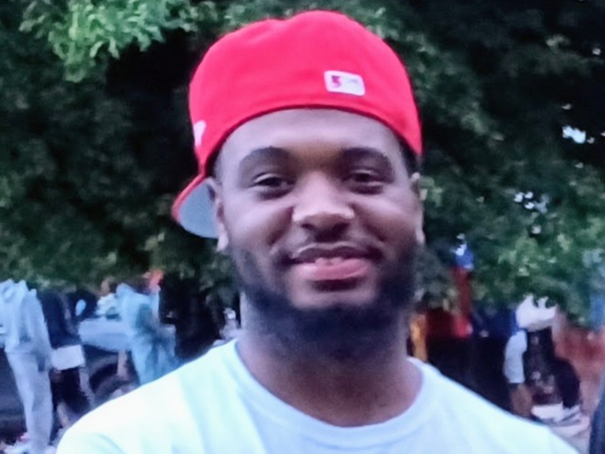 Fundraiser for Katonya Woods by Andrew Berkhoudt : Support Shanon ...