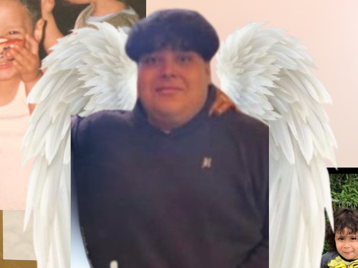 Fundraiser for Elvis jose by Joseph Wilson : Helping Chef Jose Through ...