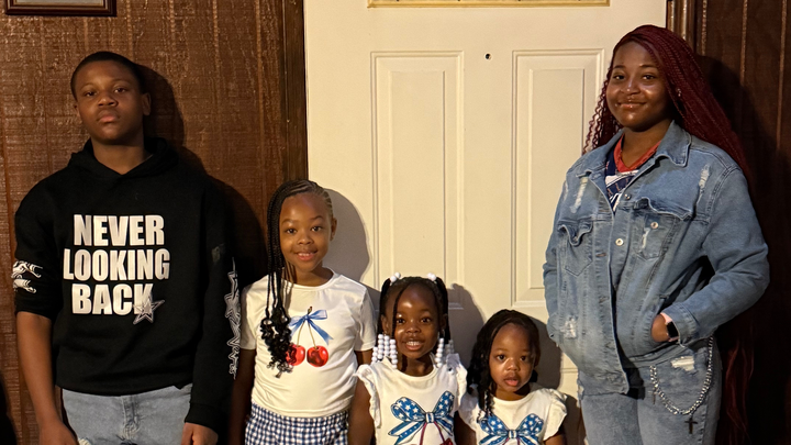 Fundraiser by Cynthia Ervin : Support for Cynthia’s Family After the ...
