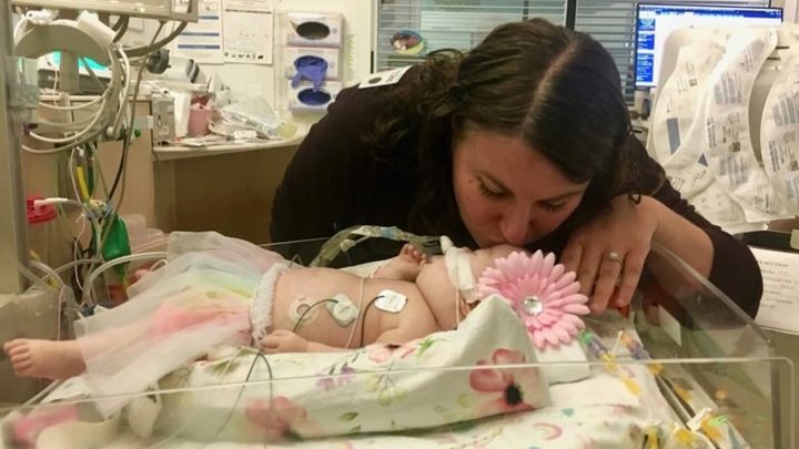 Fundraiser for Catherine Borter by Laura Anderson : Anna Claire ...