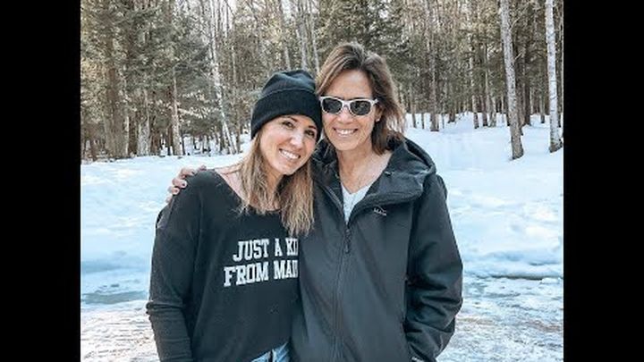 Fundraiser for Kimberly Ouellette by Anthony Maffei : Laura Lee & Family