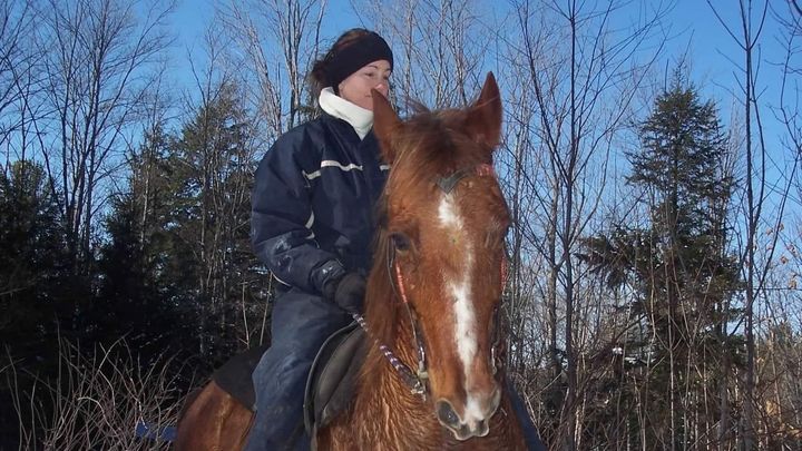 Fundraiser for Mike Blough by Kathleen Sowa : Mary's recovery and ...