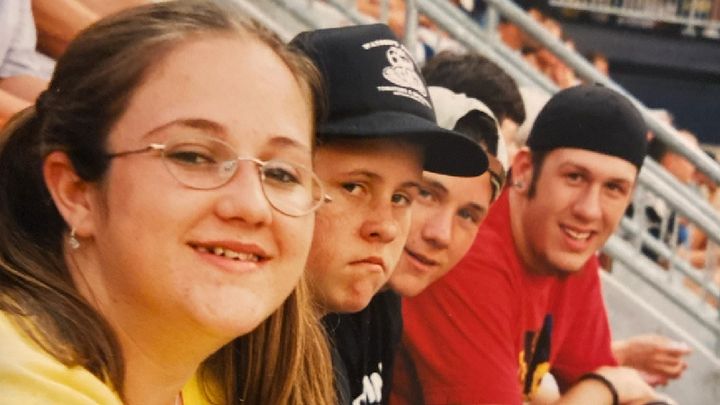 Fundraiser by Shawn Spiker : Funeral Arrangements for Heather Spiker Hohan