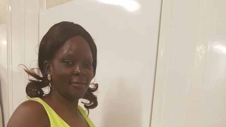 Fundraiser by Florence Omogho : Beryl Omogho Funeral Fund