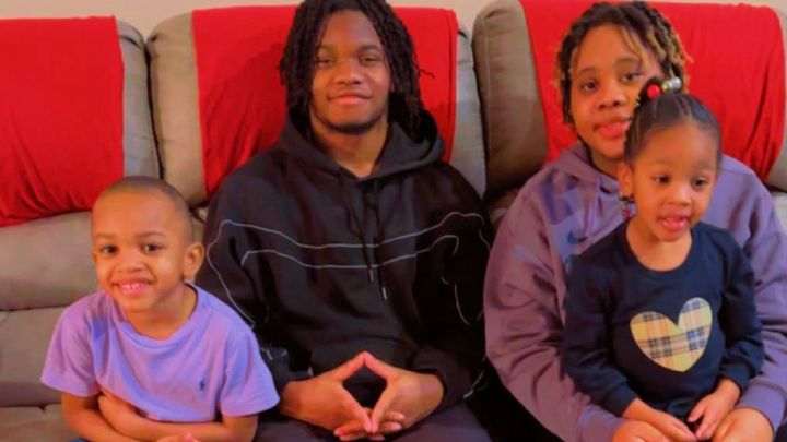 Fundraiser by Shaundra Barbee : Children who has a mom battling stage 4 ...