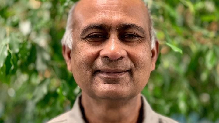 Fundraiser for Joshua Parduram by Karen Hopp : Dindial (Ricky) Parduram