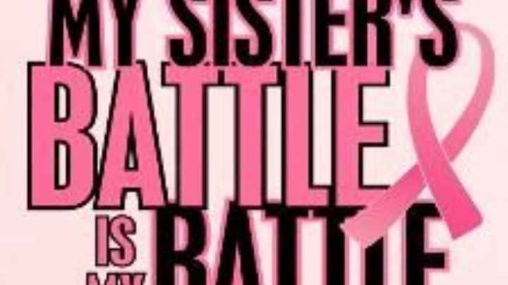 Fundraiser for Jennifer Valliere by Jennifer Vespia : Jen's Breast ...