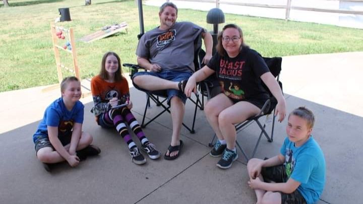 Fundraiser by Kimberly Durant : Help in Jake Durant's recovery from cancer