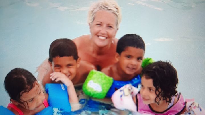 Fundraiser for Heidi Taylor by Amanda Fowler : Heidi for the WIN. To ...