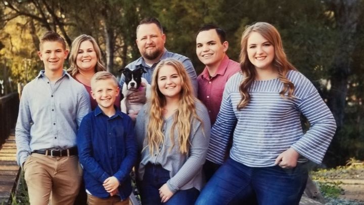 Fundraiser for Byron Jones by Tacye Clark Contreras : In Loving Memory ...