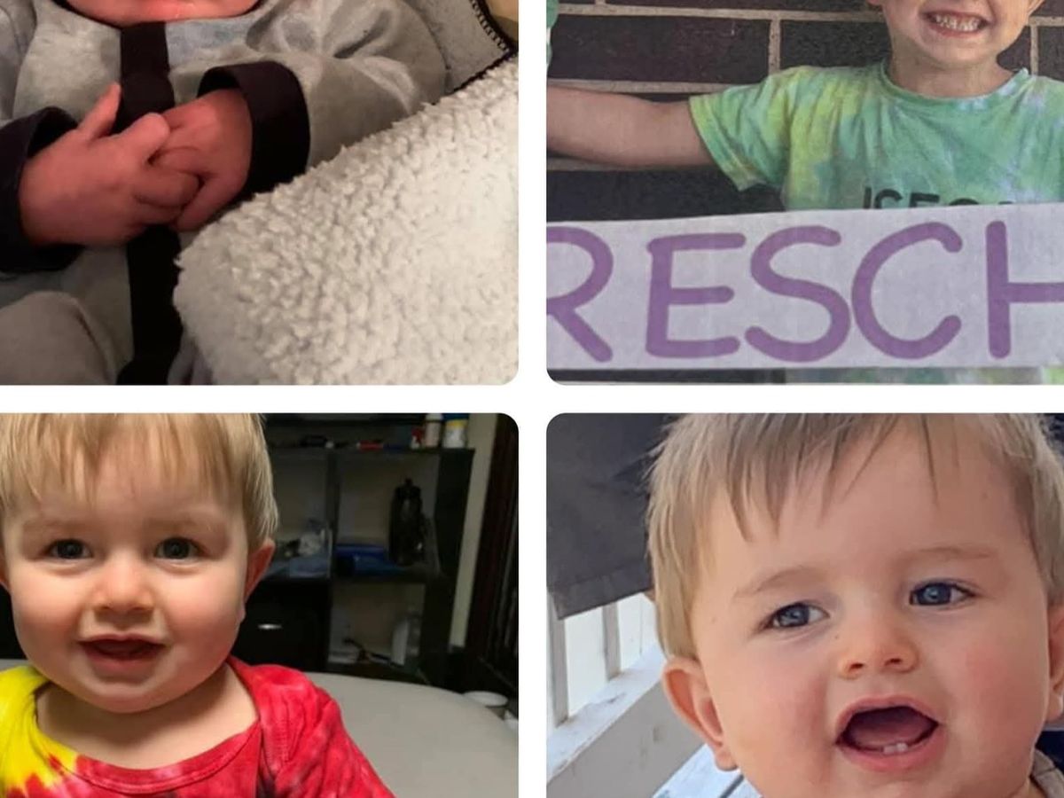 Fundraiser by Jessica Fitch : Support for Jennifer Brackmann’s Sons