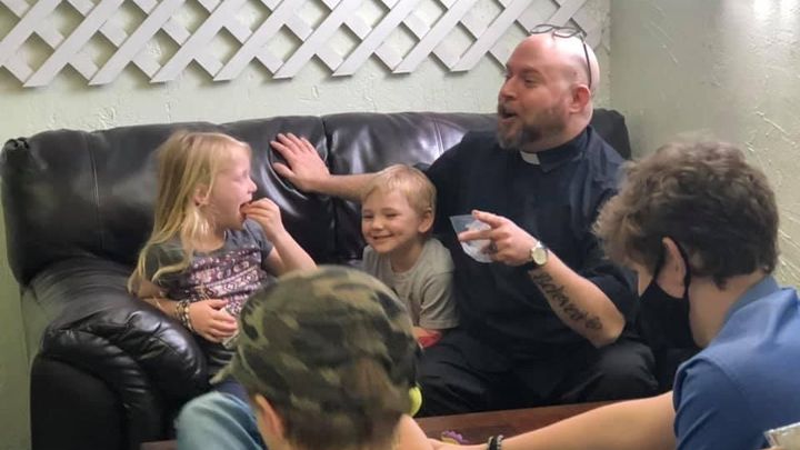 Fundraiser for John Slavin by Amanda Miller : Help Father with His ...