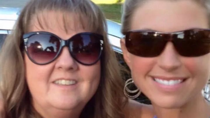 Fundraiser for Angela Taylor by Jennifer DeHart : Angela's Liver ...