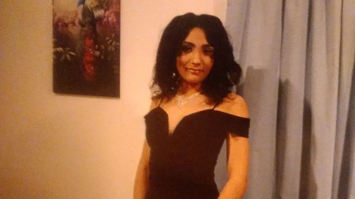 Fundraiser for Adanis Vicente by Alexis Welsh : Help Lay A Beautiful ...