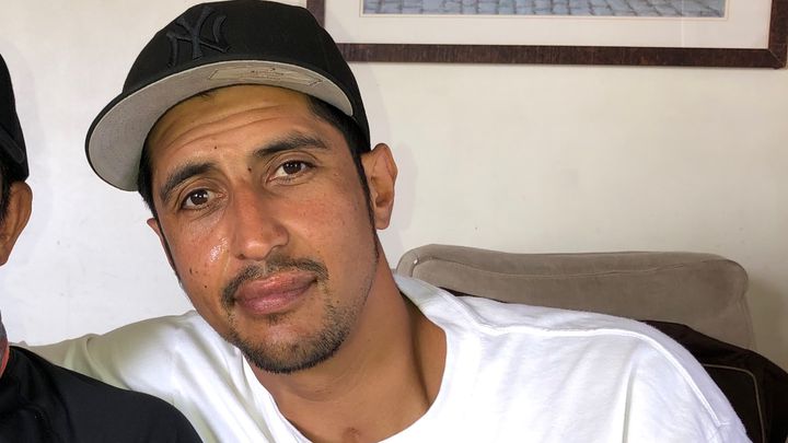 Fundraiser by Adriana Rivera : Marshall Rivera