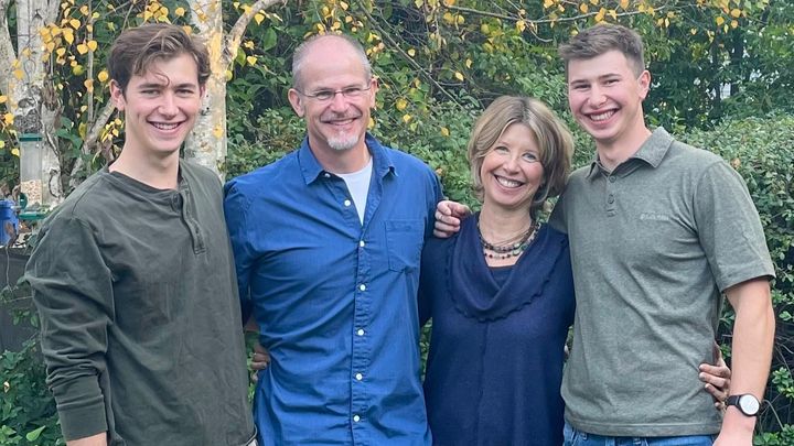 Fundraiser by Laura Osecheck : Memorial bench for Matt Osecheck