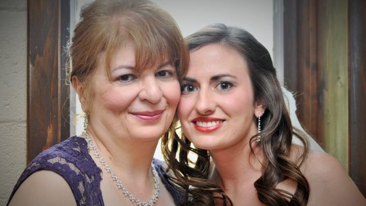 Fundraiser for Amanda Olszowy by Jennifer Hass : Diane's Medical Fund