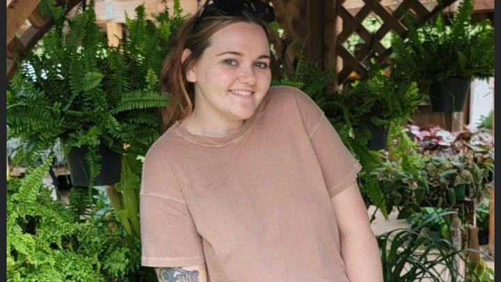 Fundraiser for Haley Hodgin by Rachael Johnson : #TeamHaley