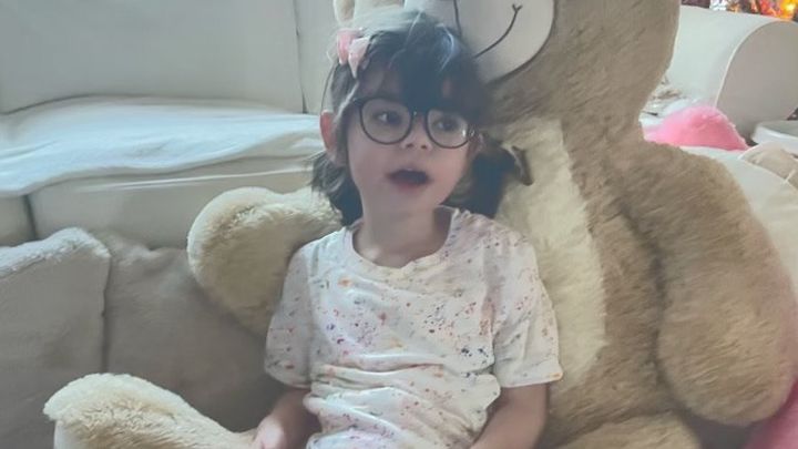 Fundraiser for Trisha Graham by Jessica Cudmore : Jemma Graham