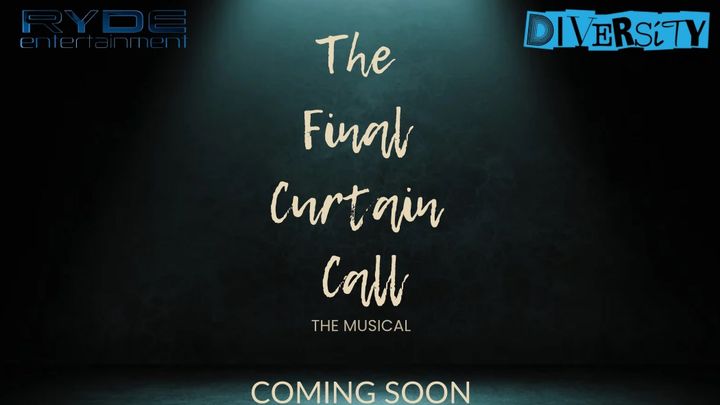 Fundraiser for Jessica Orcsik by Paris Naumovski : The Final Curtain ...