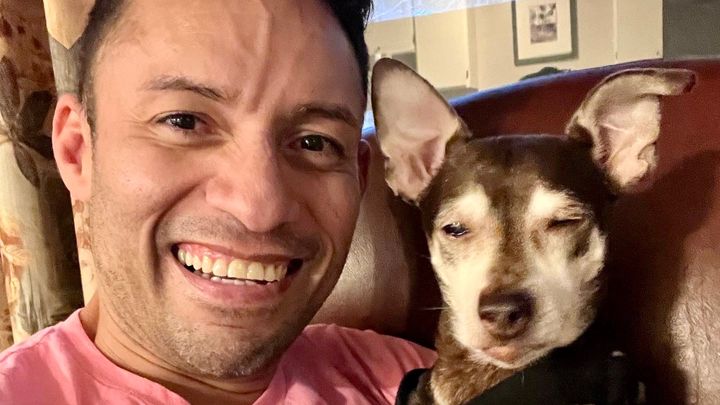 Fundraiser by Danny Fierro : Please Help Hershey