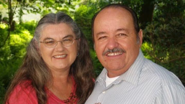 Fundraiser for Lisa Craig by Nina Pischel : Larry Craig