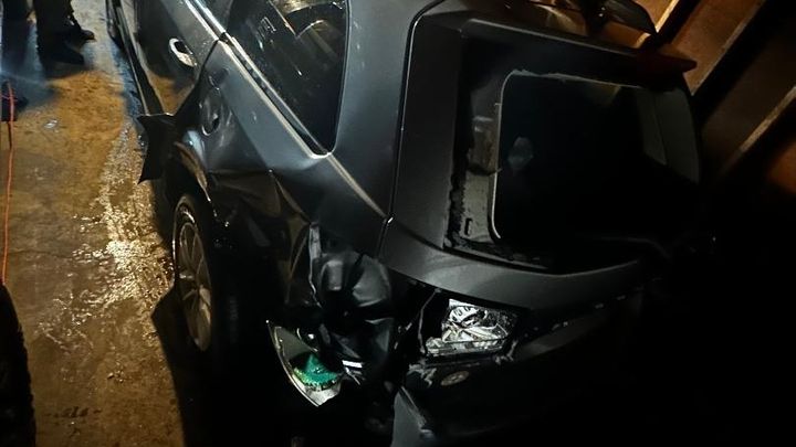 Fundraiser by Jessica Hoium : Help with Marques car