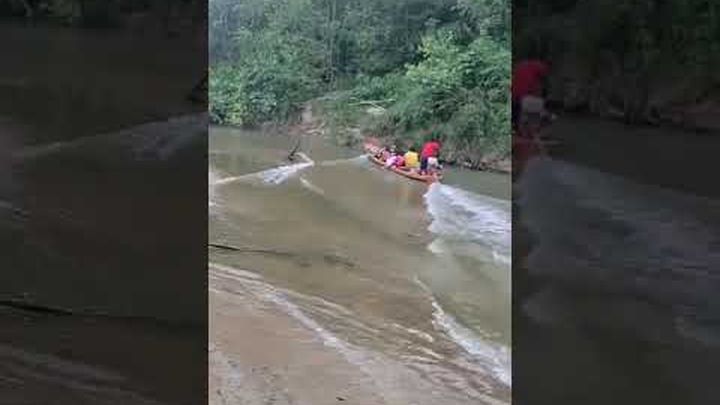 Fundraiser by Anisha Goel : Boats for our Family, Village, & next ...