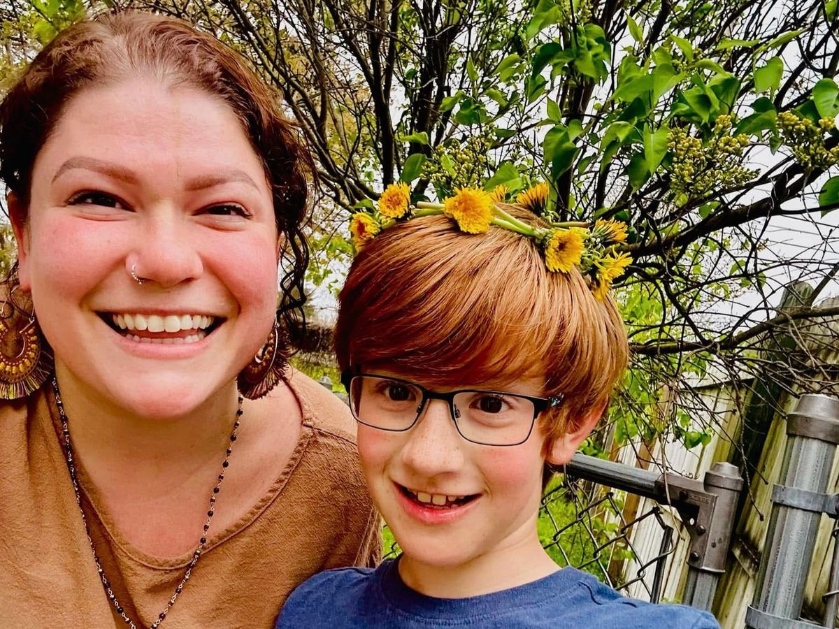 Fundraiser by Crystal Collins : Rally for Hannah Eve's Healing Journey