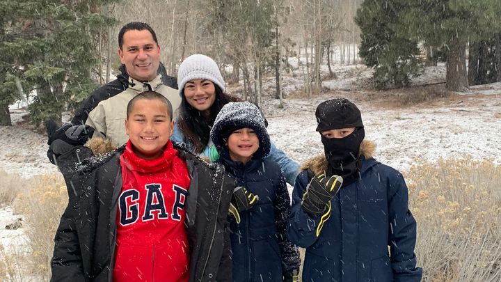 Fundraiser for Mark Andrus by Alex McIntosh : Support Mark Andrus and his Ohana