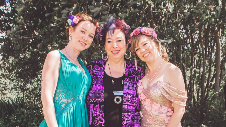 Fundraiser for Casey Scott by Sarah Scott : Help Support Denise Through ...