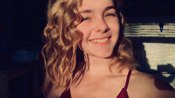 Fundraiser by Ashley Pfaff : Help Giovanna attend: The National Youth ...